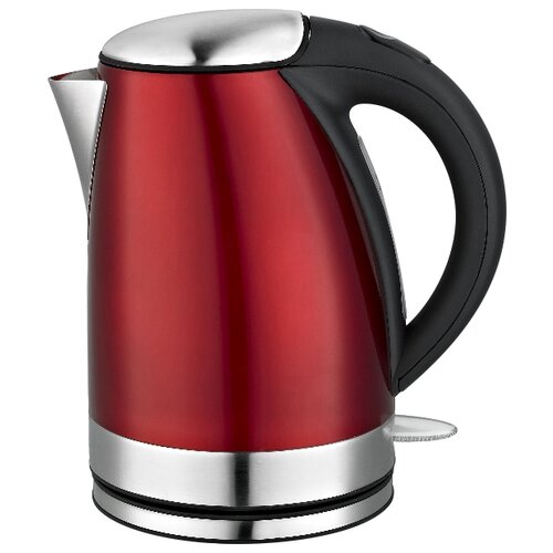 Чайник Sakura SA-2118R, красный