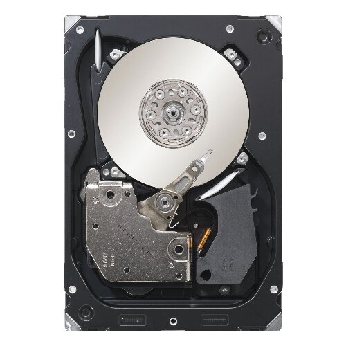 Жесткий диск Seagate Cheetah 300 ГБ ST3300657SS