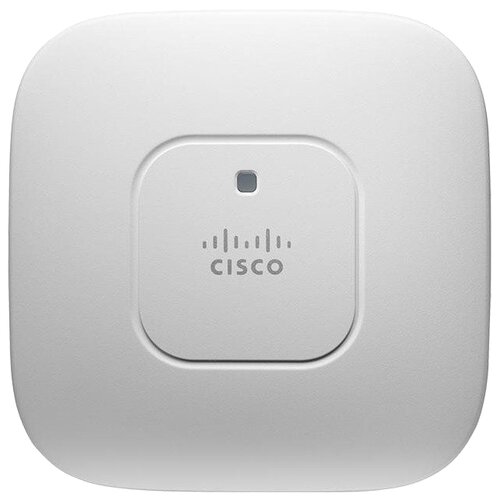 Wi-Fi точка доступа Cisco AIR-CAP2702I, белый