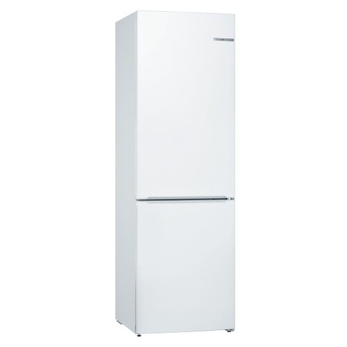 Холодильник BOSCH KGV39XW2AR, белый