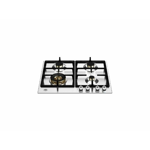 Варочная поверхность BERTAZZONI P604LPROX