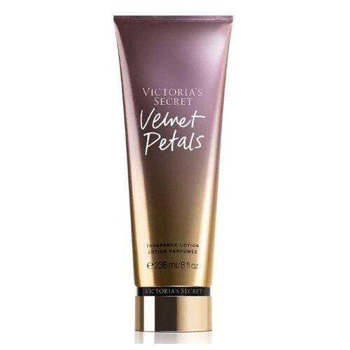 Victoria's Secret Лосьон для тела Velvet Petals Fragrance Lotion, 236 мл