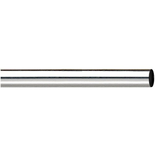 Штанга ARTTEX 16мм 240см хром, арт.16.581 240 см