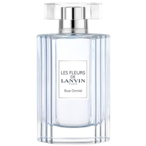 Lanvin Les Fleurs Blue Orchid Туалетная вода