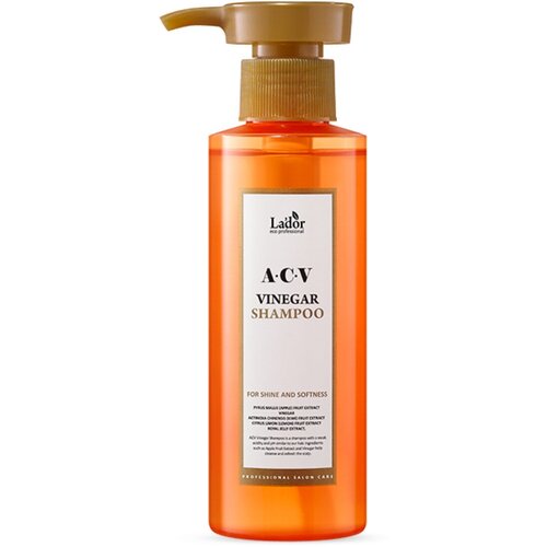 Шампунь Lador Шампунь с яблочным уксусом / ACV Vinegar Shampoo, 150 мл