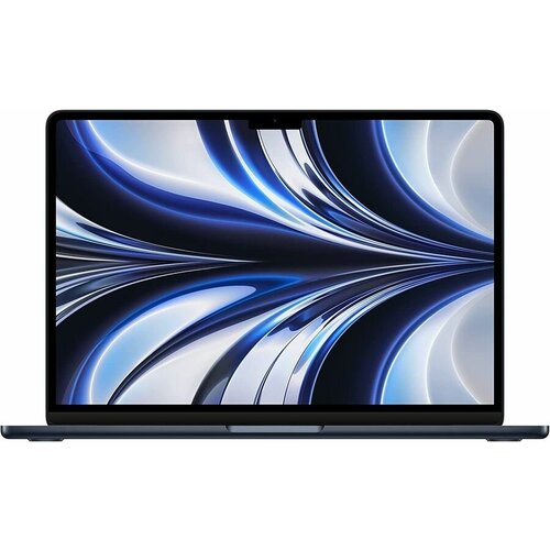 Ноутбук Apple MacBook Air 13" M2 8GB 512 GB SSD Midnight (MLY43)