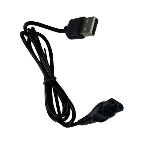 USB - 5V для зарядки бритвы Pingjing 3D, эпилятора GEEMY GM-7003