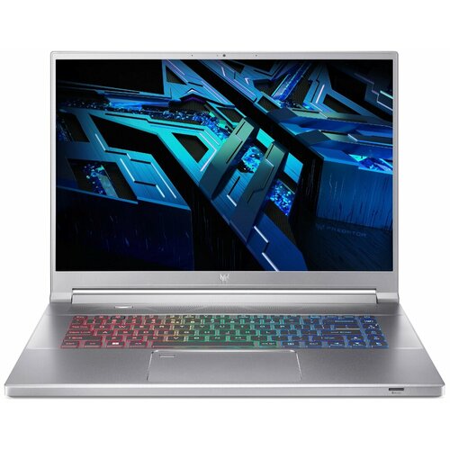 Игровой ноутбук Acer Predator Triton 300 SE PT316-51s-700X 16"(1920x1200) Intel Core i7 12700H(2.3Ghz)/16GB SSD 1 TB/nVidia GeForce RTX 3050 Ti 4GB/No OS/NH. QGHER.008