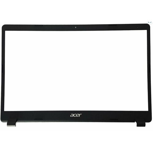 Acer N19C1 A315-42 рамка матрицы