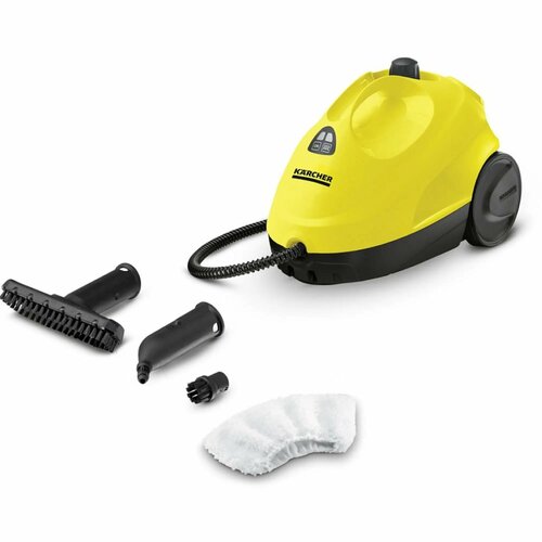 Пароочиститель KARCHER SC 2 1500 Вт 1 л