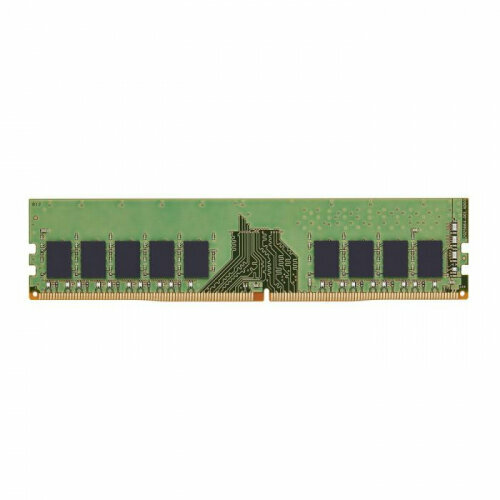 Серверная оперативная память Kingston DDR4 32Gb 2666MHz pc-21300 ECC (KSM26ED8/32HC) for server
