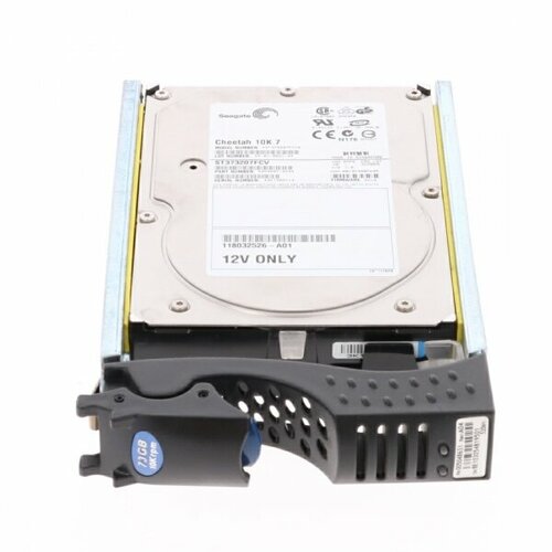 Жесткий диск IBM 06P5756 73,4Gb U160SCSI 3.5" HDD