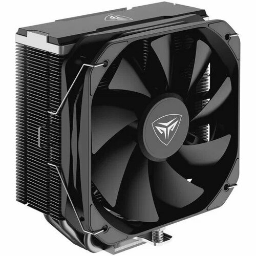 PCCooler Вентиляторы K4 BK