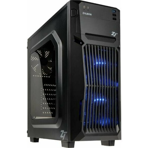 Dixet Игровой компьютер DX-G-45535227 (Intel Core i5 13600F, NVIDIA GeForce RTX 3060 12288 Мб, 16 Гб DDR4)