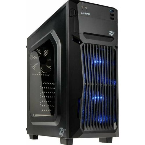 Dixet Игровой компьютер DX-G-45565628 (Intel Core i5 13600K, AMD Radeon RX 6600 8192 Мб, 64 Гб DDR5)