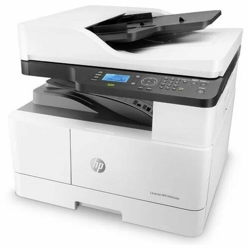 Hp Принтер LaserJet M443nda MFP A3 8AF72A#B19