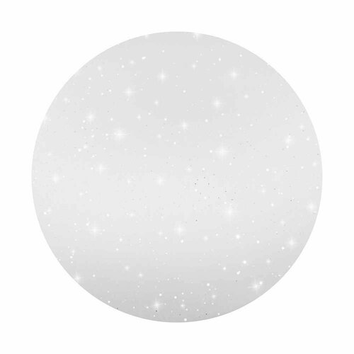 Светильник настенно-потолочный Leek Звезда 18 Вт LED