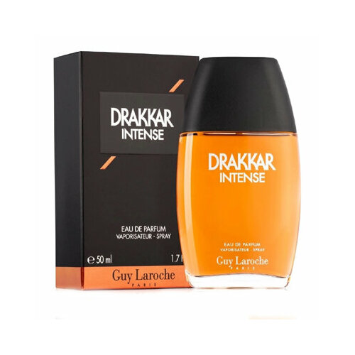 Парфюмерная вода Guy Laroche Drakkar Intense 100 мл.