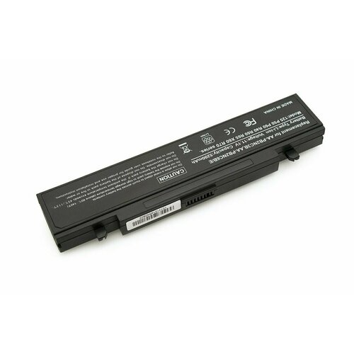 Аккумулятор для ноутбука Samsung R710-FS02 5200 mah 11.1V
