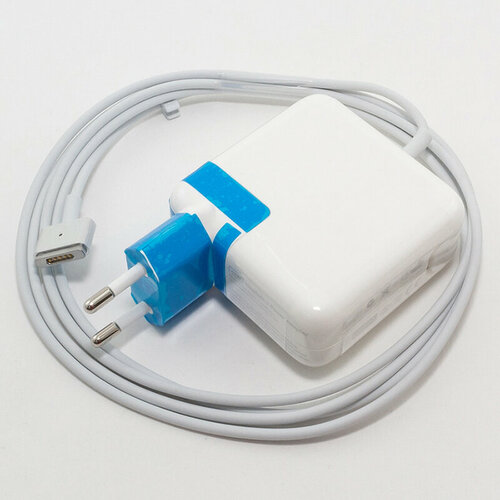 Зарядное устройство для ноутбука для Apple (14,5V, 3.05A, 45W) (MagSafe 2)