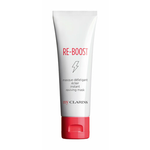 CLARINS My Clarins Маска для лица против следов усталости, 50 мл