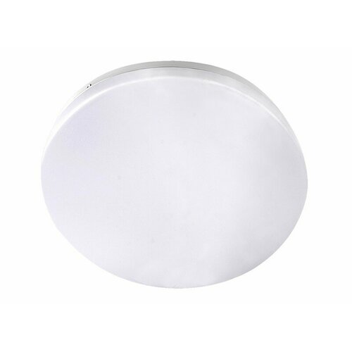 Настенно-потолочные светильник НПС-18Вт, 6500К (LBS-8018 , blanc) Ultraflash