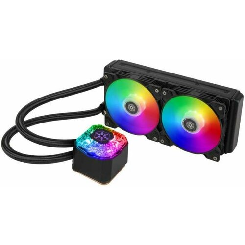 SilverStone SST-IG240P-ARGB