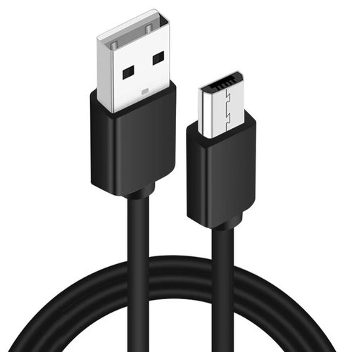 USB- micro-usb MyPads дата-кабель для планшета Wacom CTL 472 672 4100 6100 490 690 680 черный