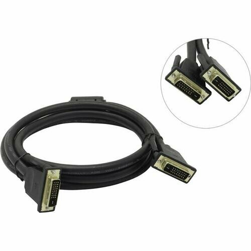 Кабель DVI Dual Link <-> DVI Dual Link Vention EAABG