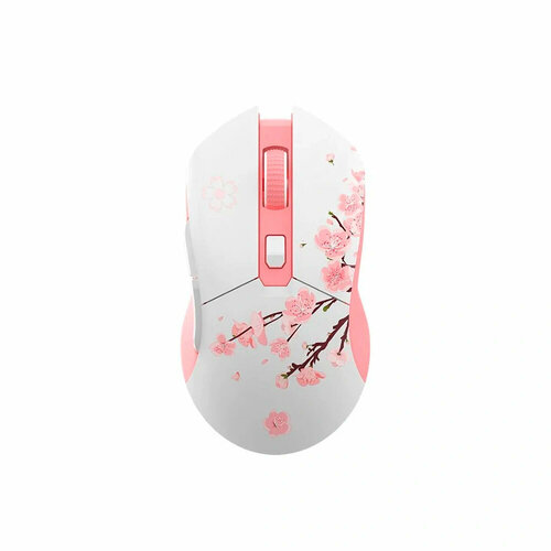 Dareu EM901X Wireless Sakura Pink