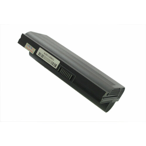 Аккумулятор для ноутбука ASUS 1000H 10400 mah 7.4V