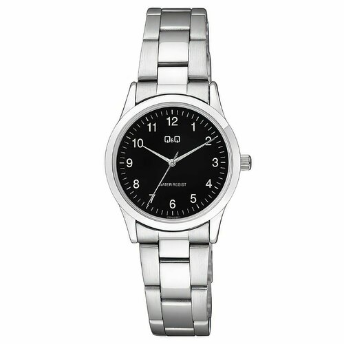 Наручные часы Q&Q C09A-005, черный