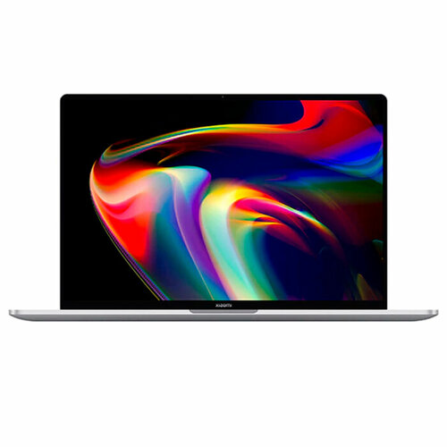 14" Ноутбук Xiaomi Mi Notebook Pro 14, 2560x1600, Intel Core i5-11320H, NVIDIA GeForce MX450, 16 ГБ/512 ГБ, Windows 11 Pro (RU), серебристый, русская клавиатура