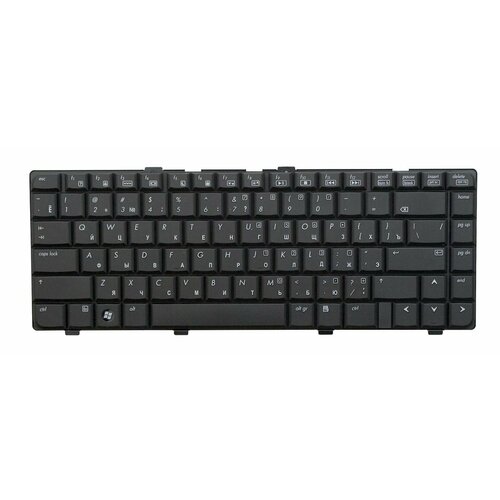 Клавиатура для ноутбука HP 441427-251
