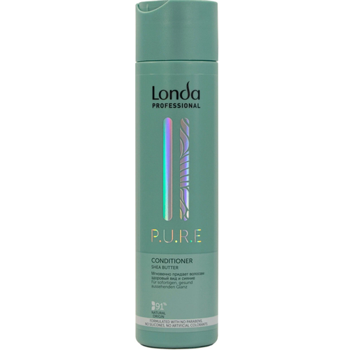 Лонда / Londa Professional - Кондиционер для волос P.U.R.E Shea Butter 250 мл