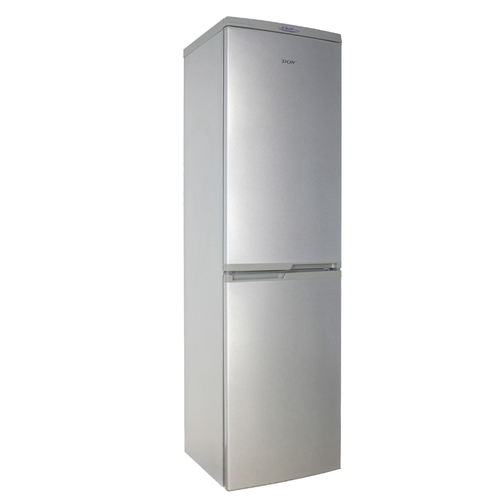 Холодильник DON R-297 NG нержавейка