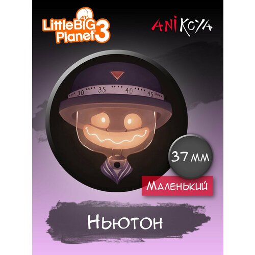 Значок AniKoya