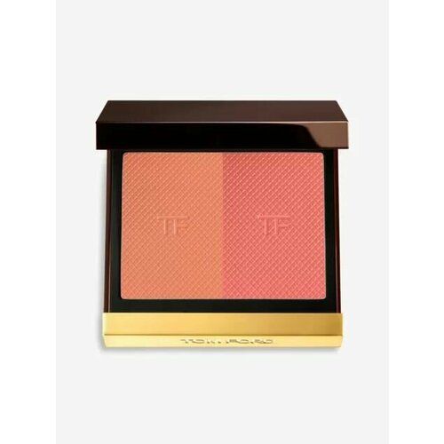 Румяна Tom Ford Shade & Illuminate (04 Cherry Blaze)