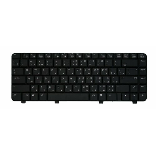 Клавиатура для ноутбука HP K061102A1