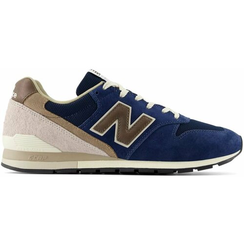 Кроссовки New Balance NB 996, размер 9,5, синий