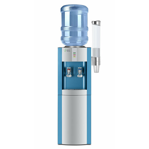 Кулер для воды Ecotronic H1-LF с холодильником