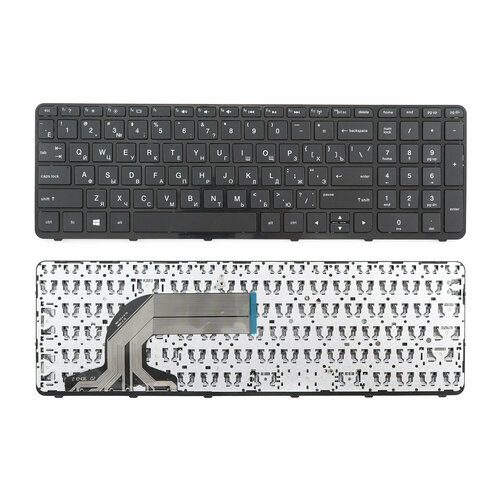 Клавиатура для ноутбука HP 15-n028er