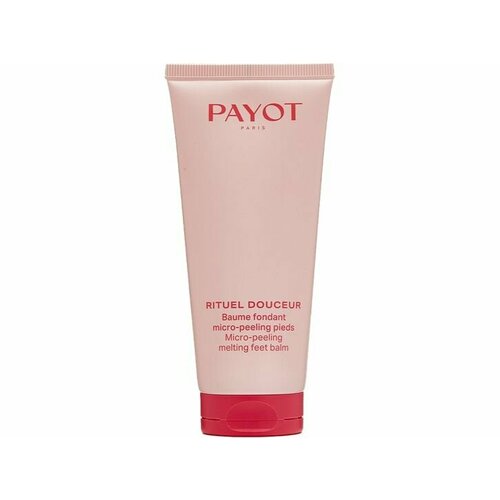 Смягчающий бальзам для ног PAYOT Baume fondant micro-peeling pieds