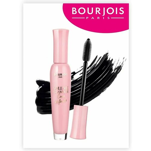 Тушь для ресниц Volume Glamour Coup de foudre