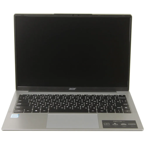 Ноутбук Acer Ноутбук Acer Aspire Lite AL14-31P-C8EV Intel N100/8Gb/256Gb/14" 1920*1200 IPS/DOS
