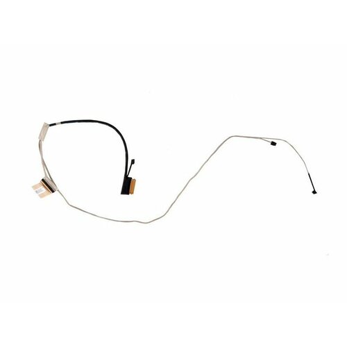 LCD Cable / Шлейф матрицы для ноутбука Hp 15-Cb Tpn-Q193,40Pin