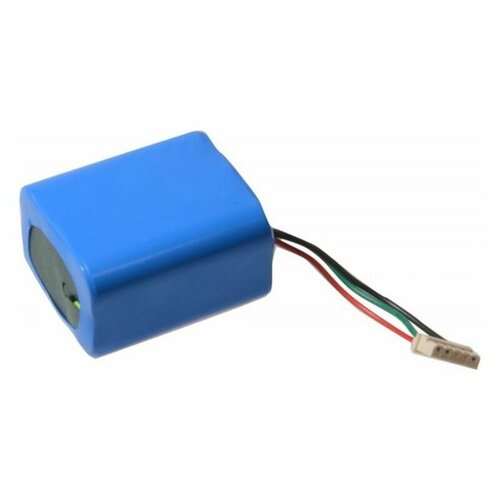 Аккумулятор Pitatel для пылесосов iRobot Braava 380, 380T, 390, 390T, Mint 5200, 5200C (4409709), Ni-Mh 7.2V 2200mAh