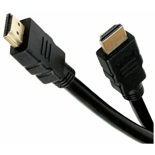 Кабель соединительный аудио-видео PREMIER 5-815, HDMI (m) - HDMI (m) , ver 1.4, 7м, черный [5-815 7.0]