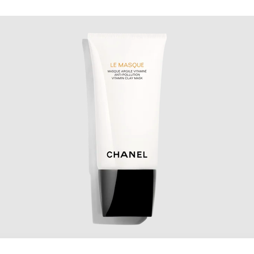 "Chanel Le Masque" - глиняная маска для лица