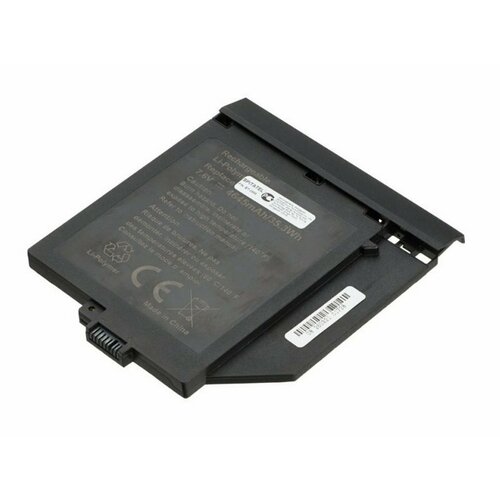 Аккумуляторная батарея для ноутбука Lenovo E52-80 7.6V (4645mAh)